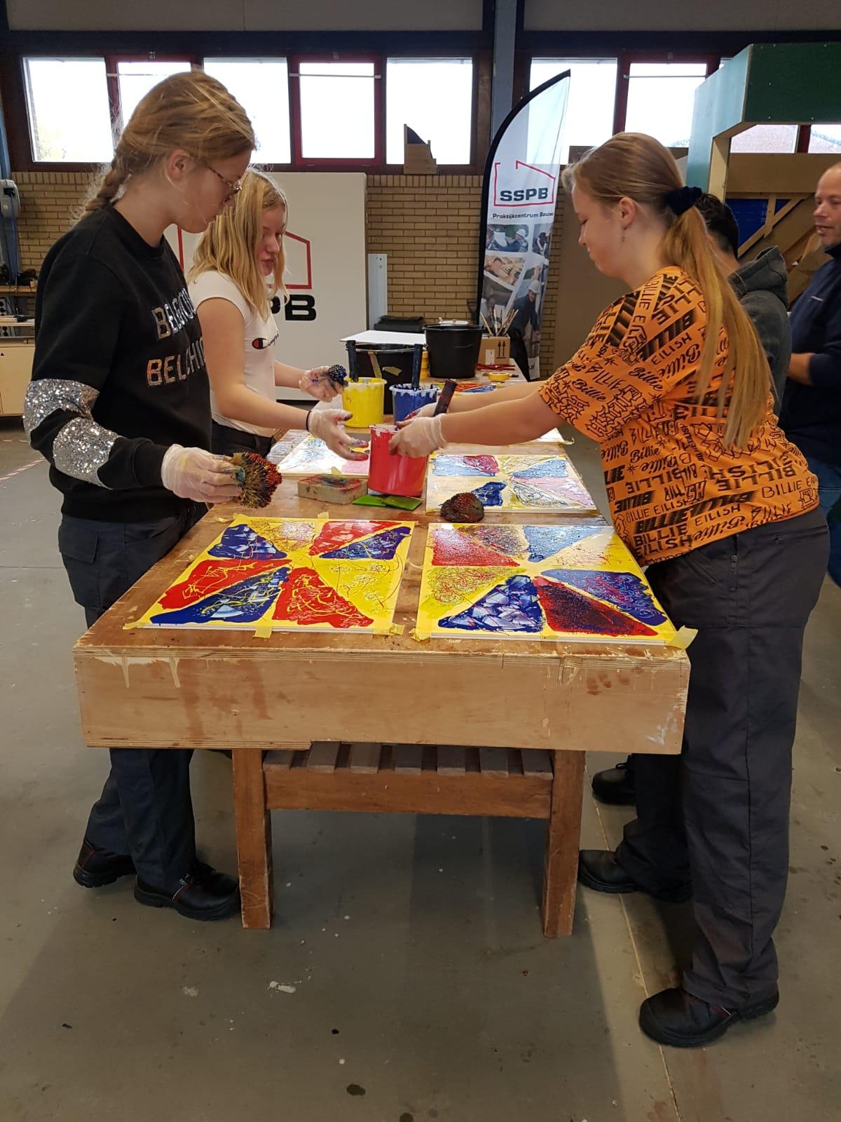 Doedag - Passie in Techniek