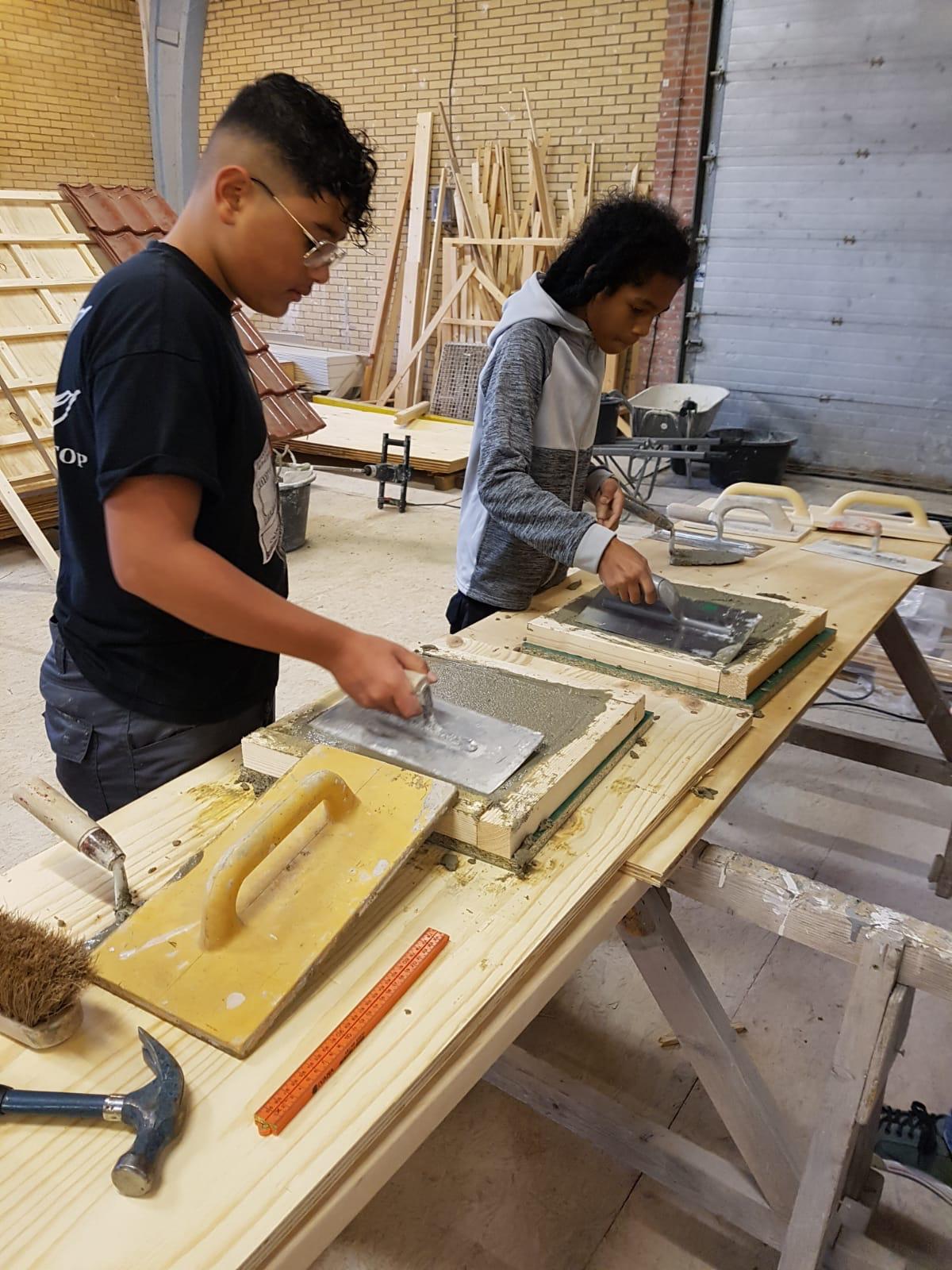 Doedag - Passie in Techniek