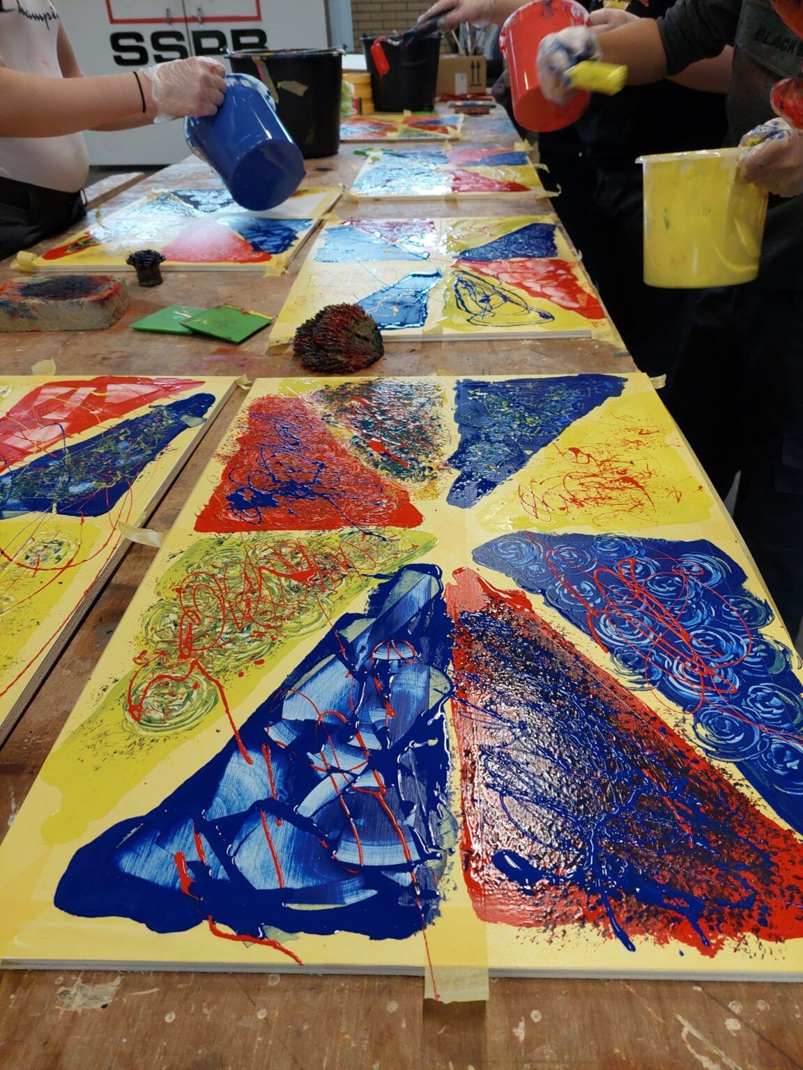 Doedag - Passie in Techniek